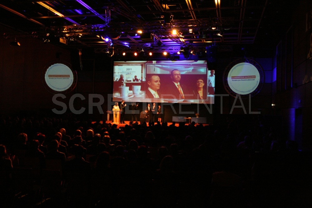 Business conference ING, Clarion | References | Screenrental ...